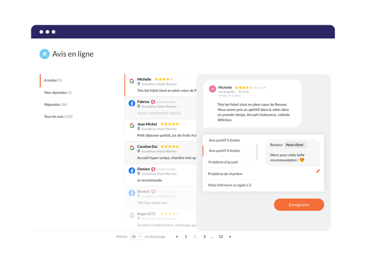 C'est quoi Google My Business et comment l'utiliser