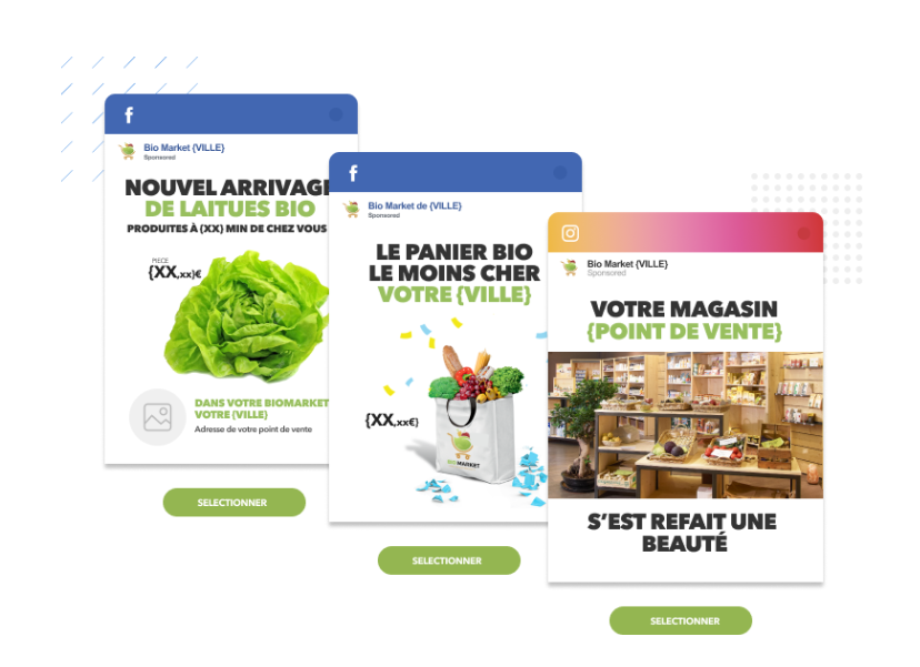 La publicité locale : Qu’est ce que c’est et comment s’en servir