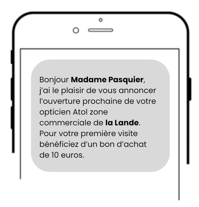 Réussir l’ouverture de ses points de vente grâce au marketing local