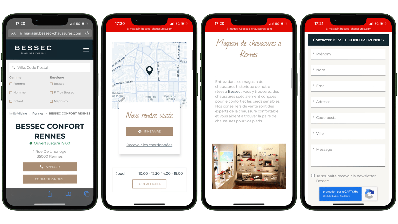 Store locator : définition et enjeux