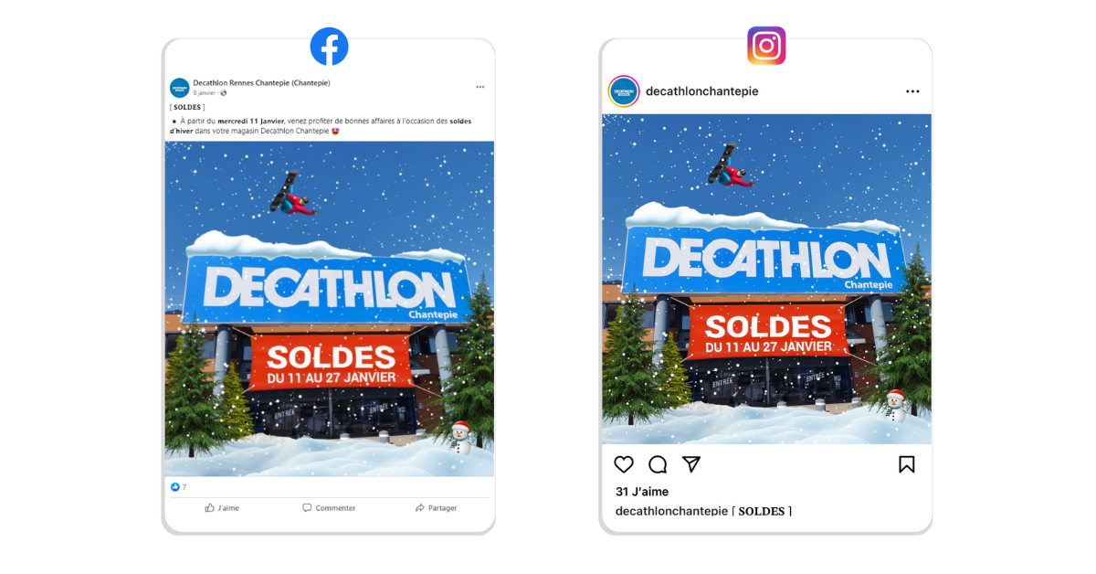 5 exemples de cross-posting réussis