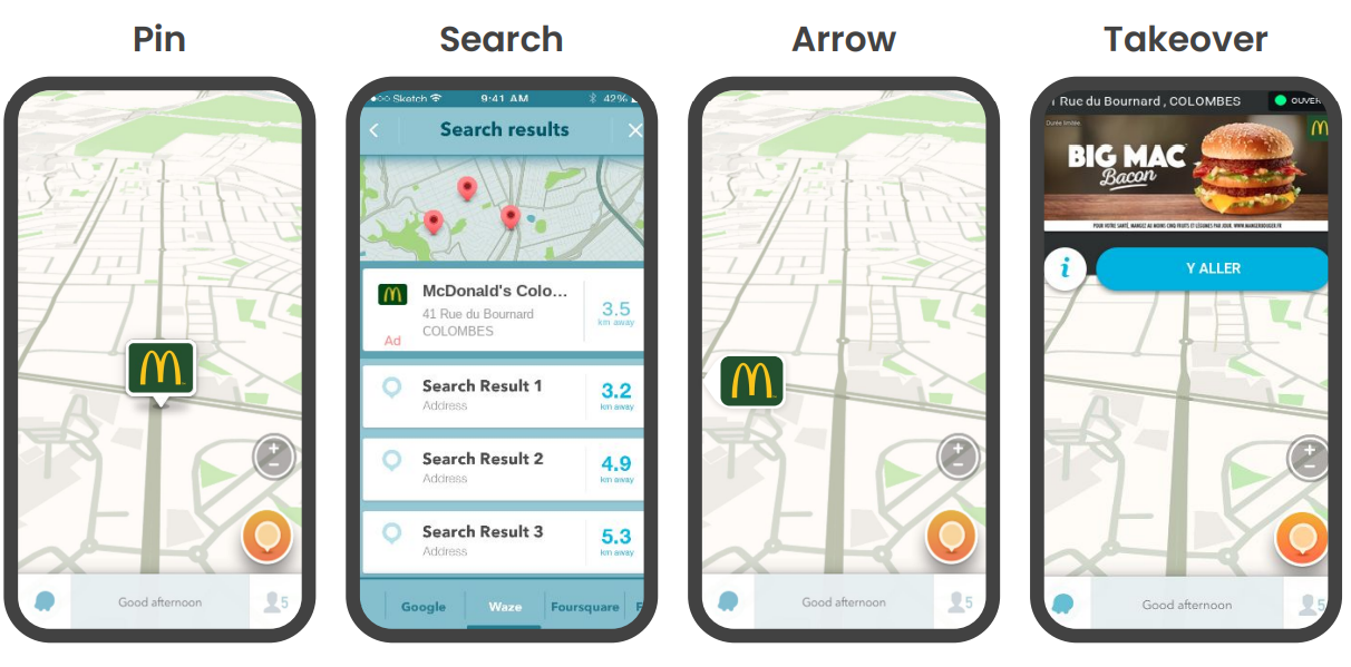 Drive-to-store : pourquoi et comment intégrer Waze Ads dans sa stratégie