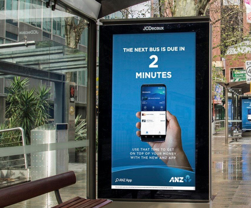 Qu’est-ce que le DOOH