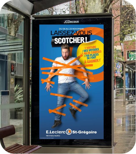Qu’est-ce que le DOOH marketing