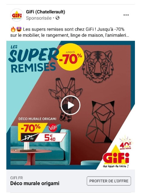 Comment créer une publicité géolocalisée performante