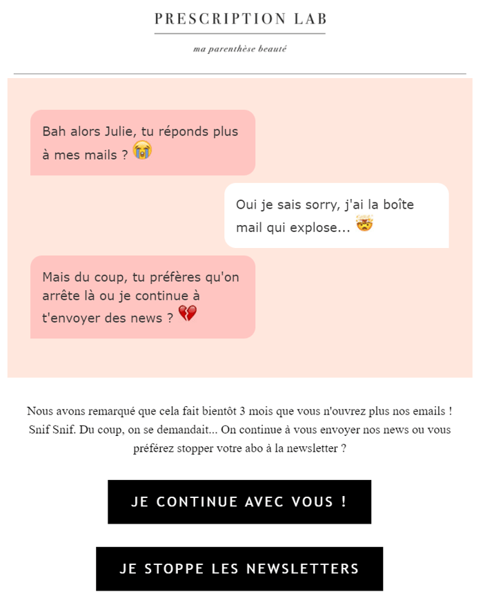 Segmentation comportementale : comment optimiser vos communications
