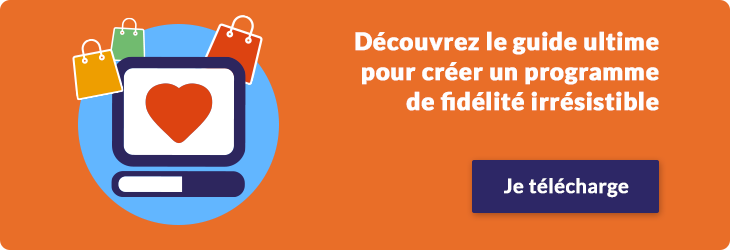 Programme de fidélité : 3 exemples qui fonctionnent