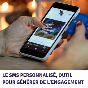 Comment rédiger un SMS commercial en 6 étapes